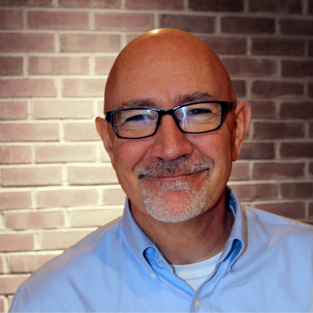 Greg Baumann – Bethel Baptist Church