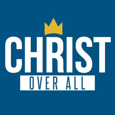 Christ Over All – Bethel Baptist Church