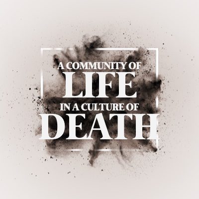 A Community of Life in a Culture of Death (Colossians 3:1-17) – Bethel ...