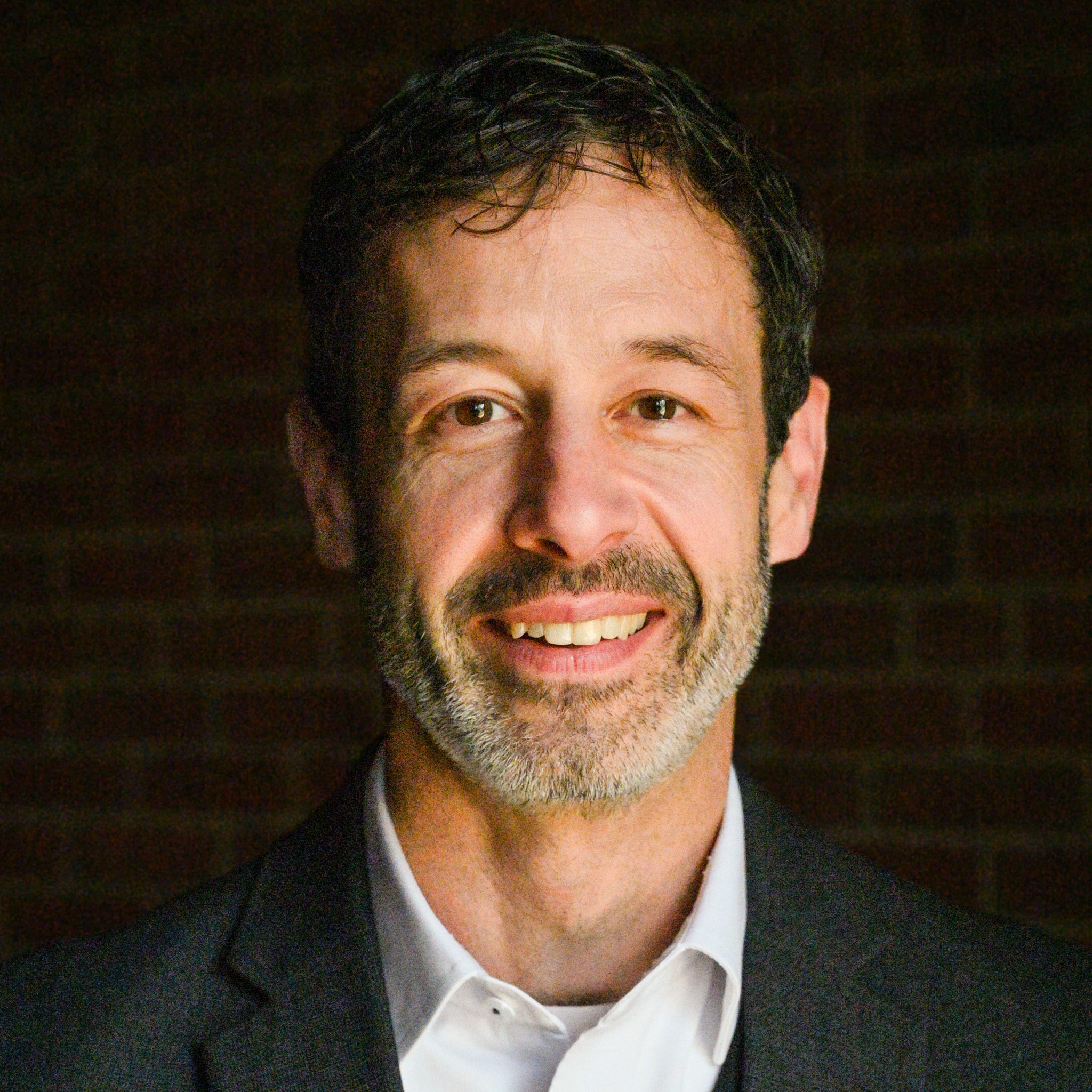 Chris McGarvey – Bethel Baptist Church