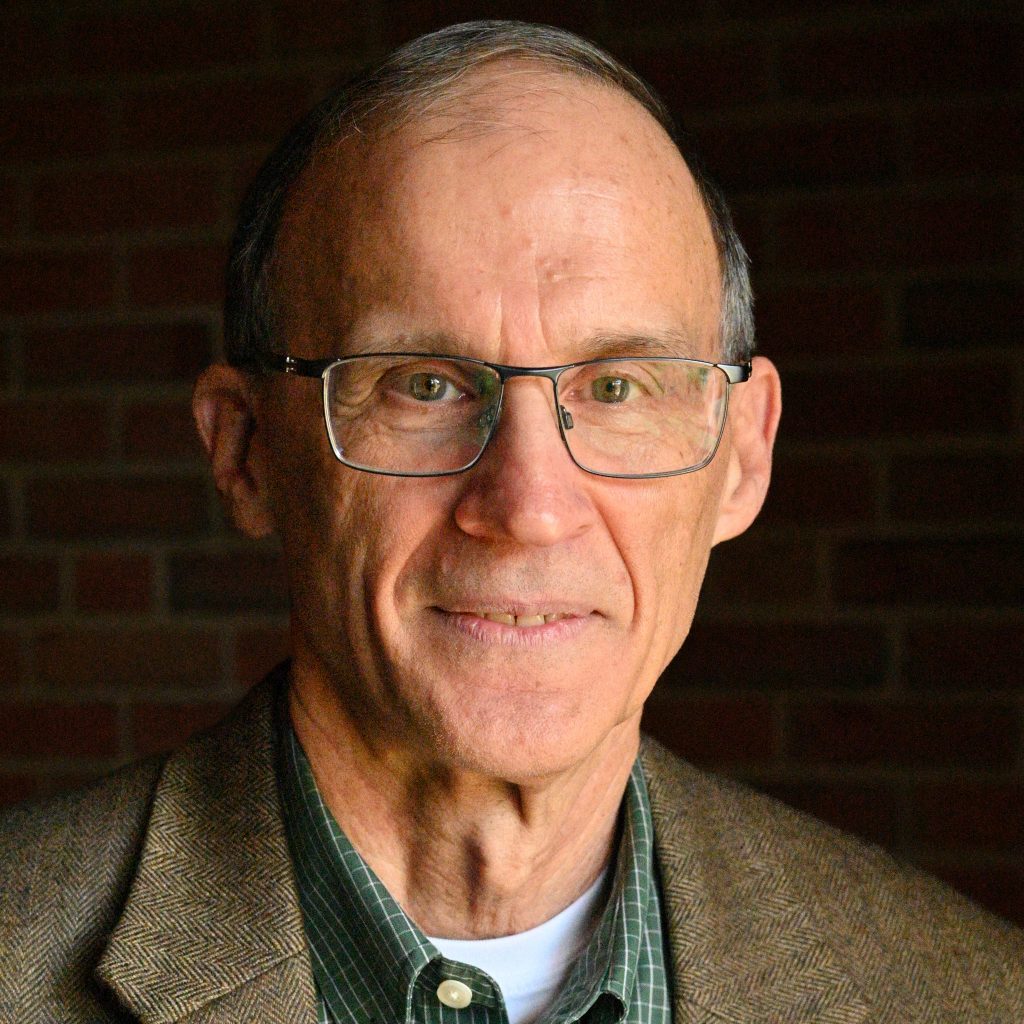 Dwight Singer – Bethel Baptist Church