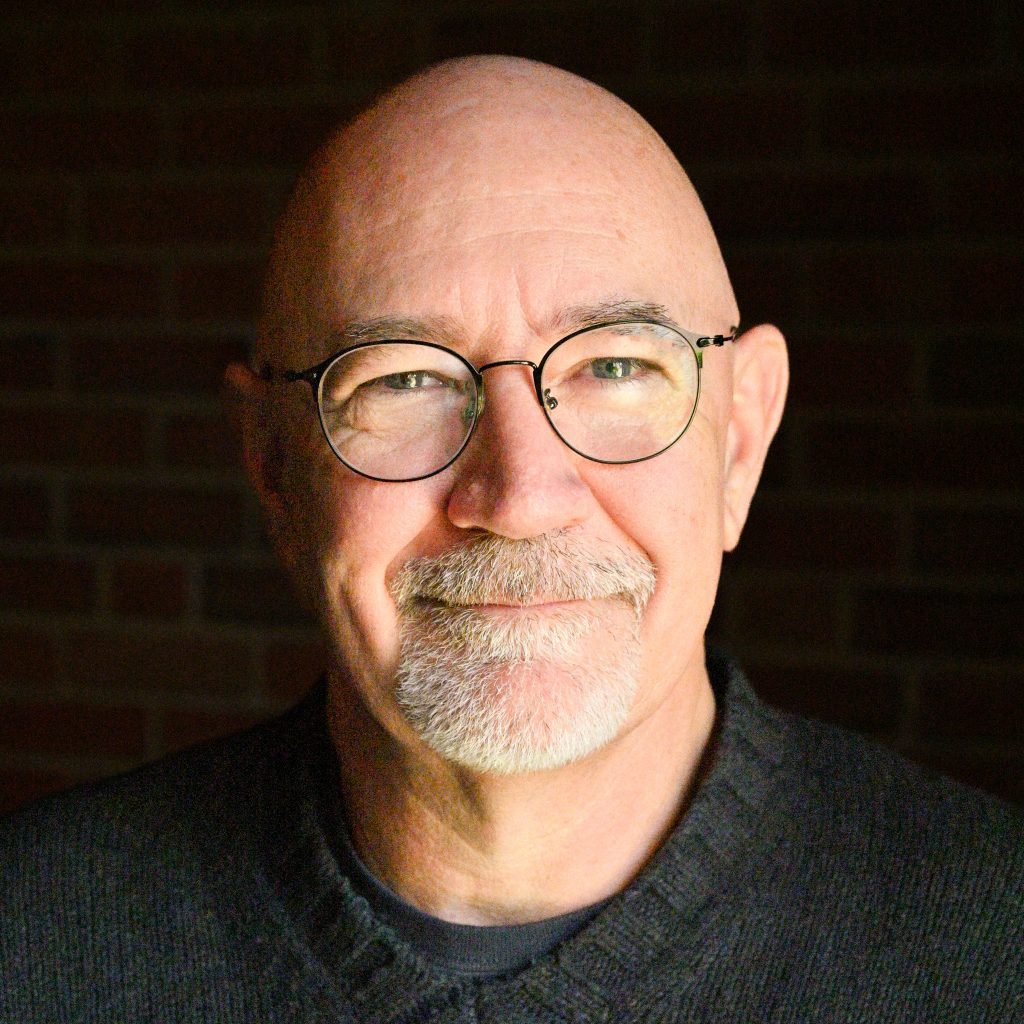 Greg Baumann – Bethel Baptist Church