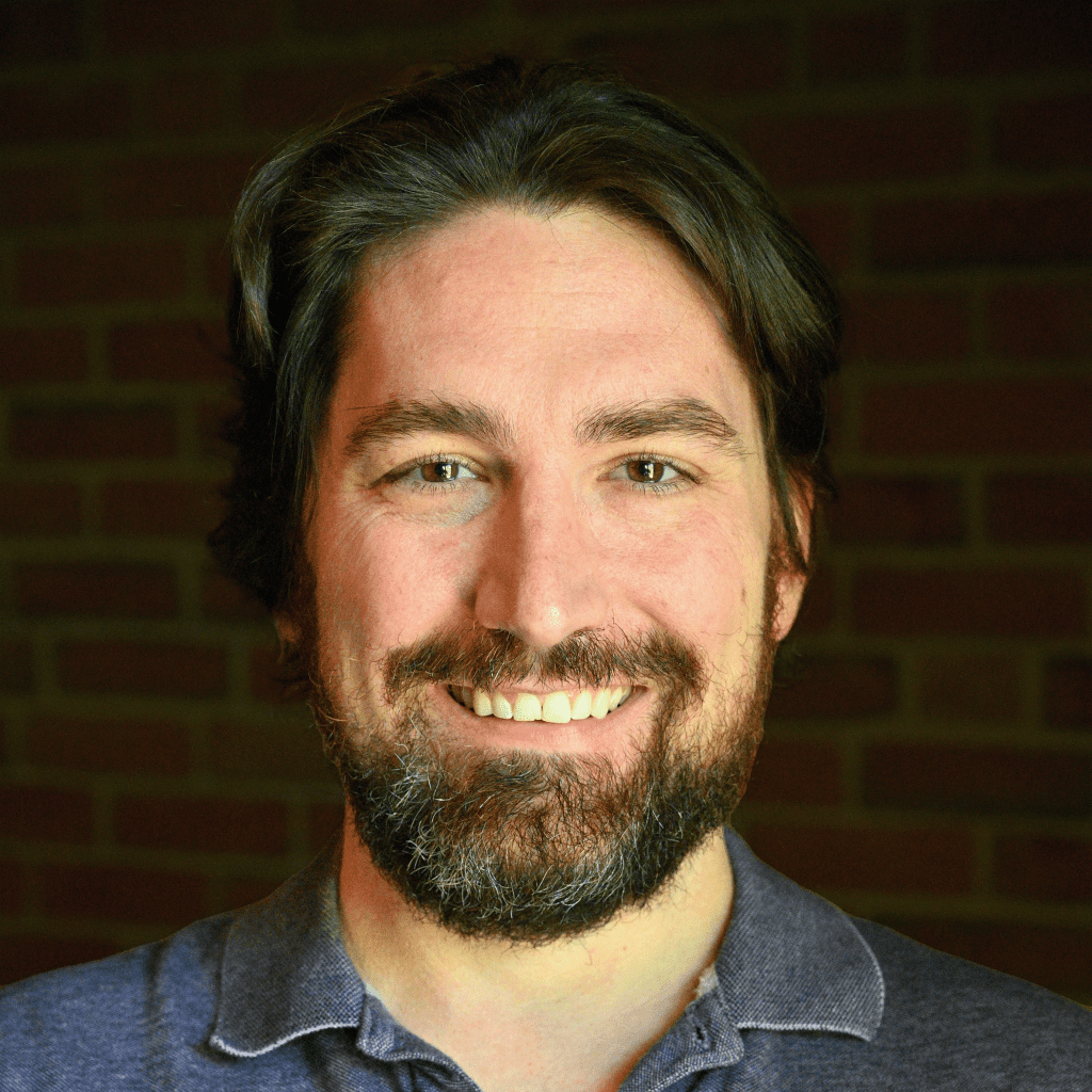 Chris Elliott – Bethel Baptist Church